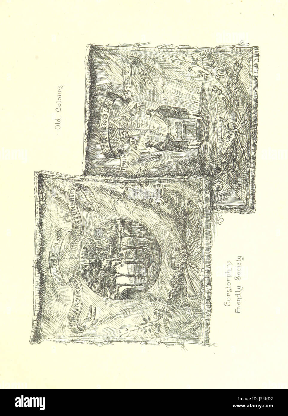 A Mid-Lothian Village: notes on the village and parish of Corstorphine ...