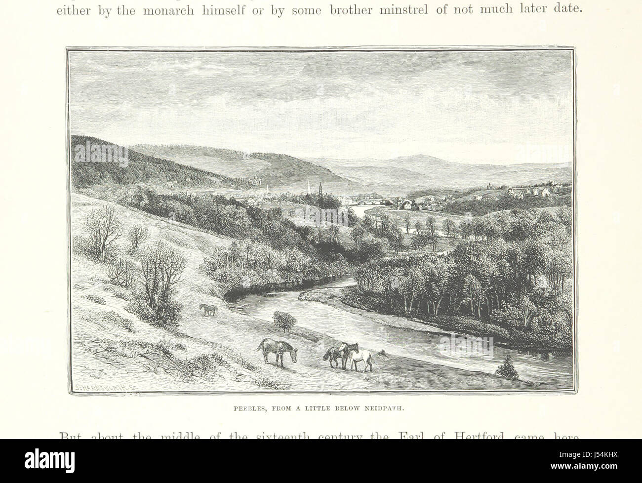 The rivers of Great Britain. Descriptive, historical, pictorial. Rivers ...