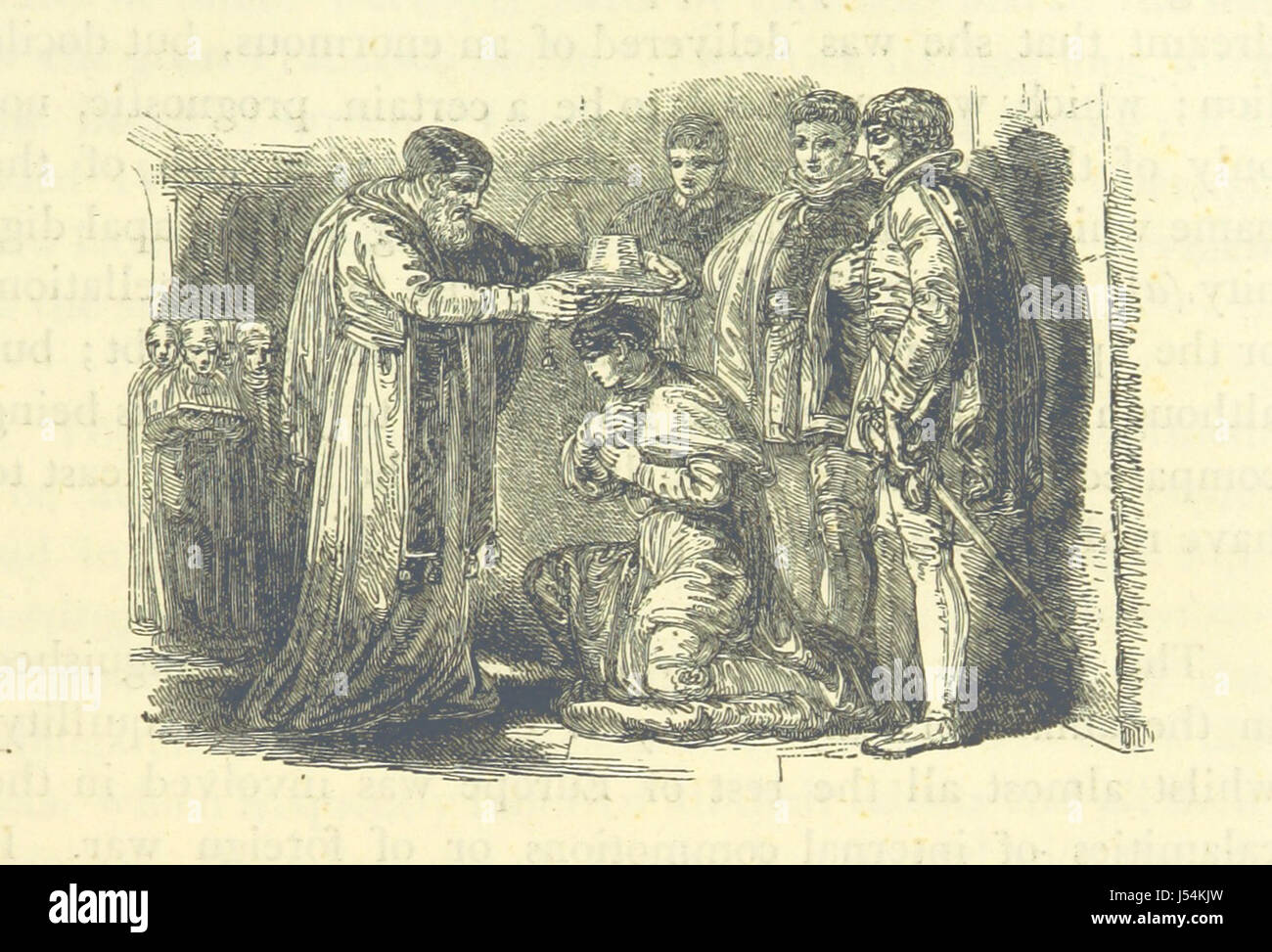 'The Life and Pontificate of Leo the Tenth' discusses the papacy of ...