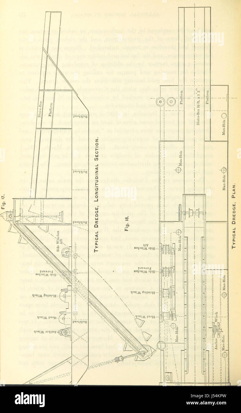 [Articles on mining and geology reprinted from periodicals.] Stock ...