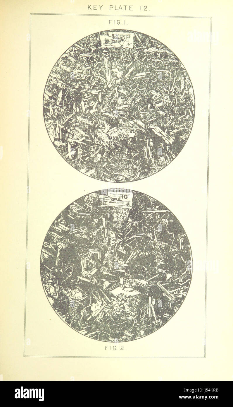 Various geological terms hi-res stock photography and images - Alamy