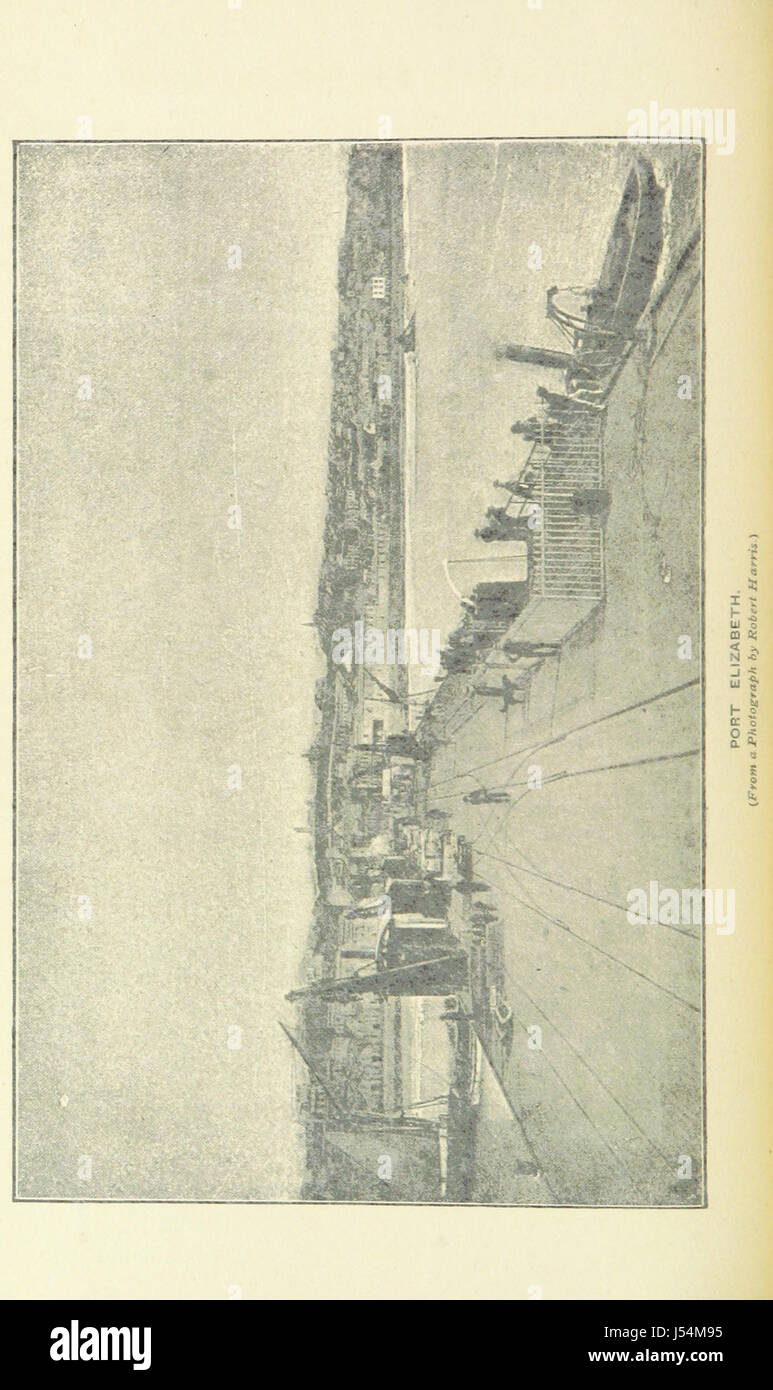 The Land of Gold, etc Stock Photo - Alamy