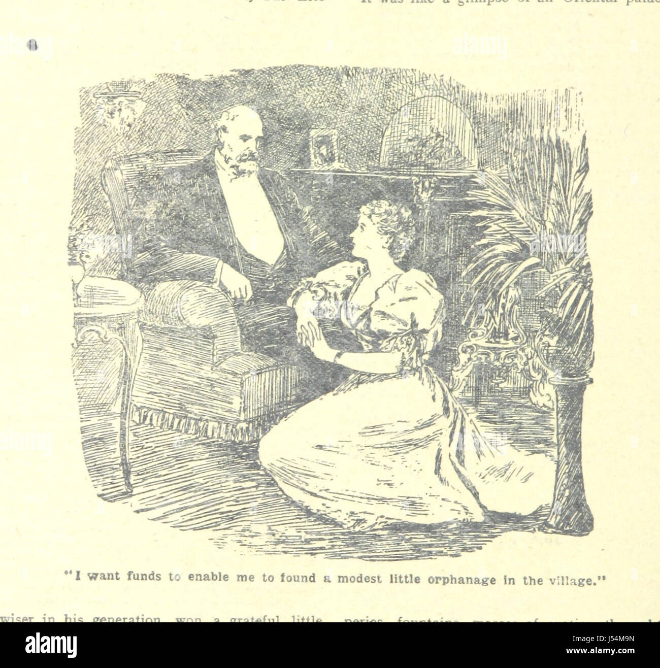 'Thrilling Life Stories for the Masses' refers to a genre of literature ...