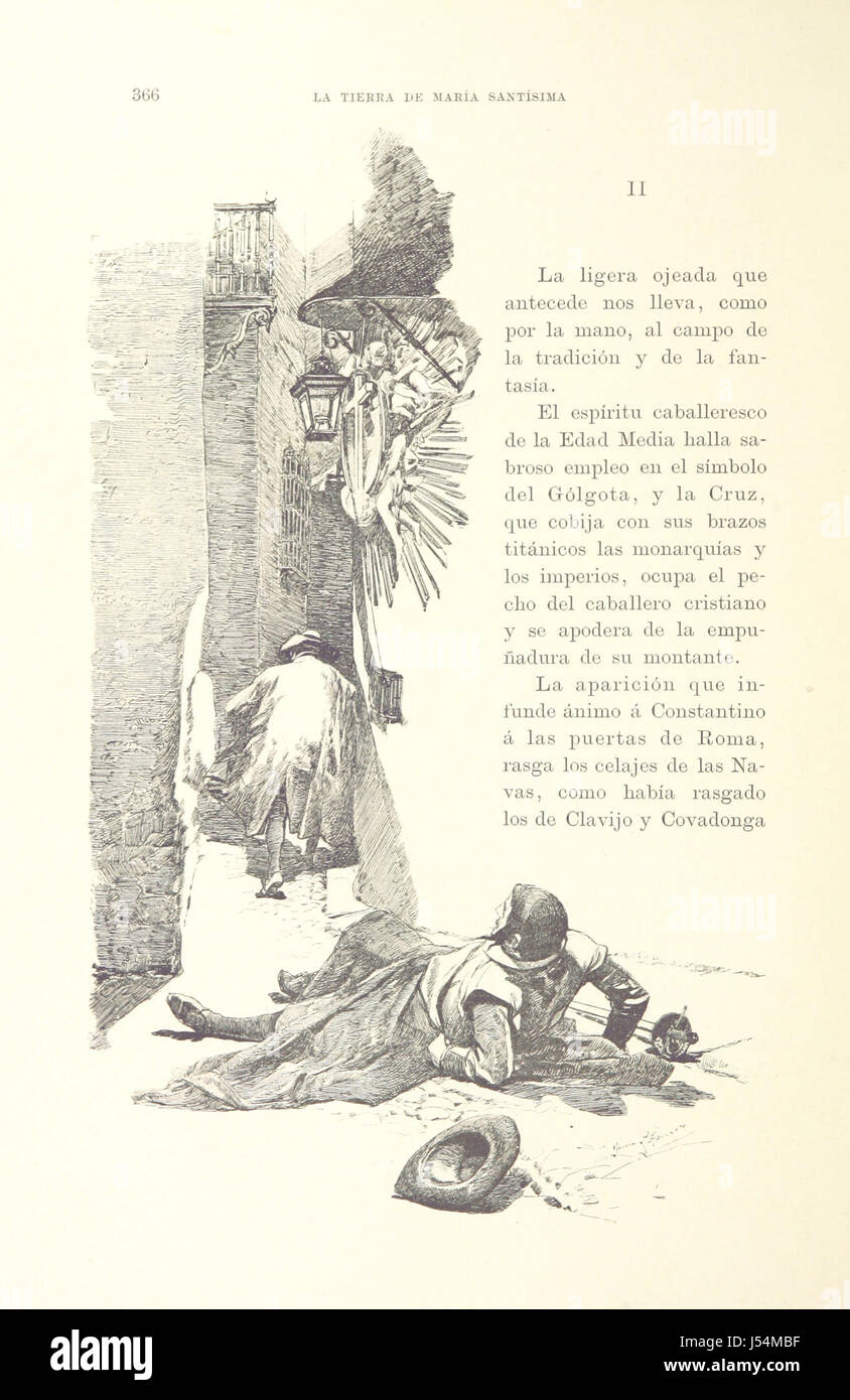 La Tierra de María Santísima. Colección de cuadros andaluces ...