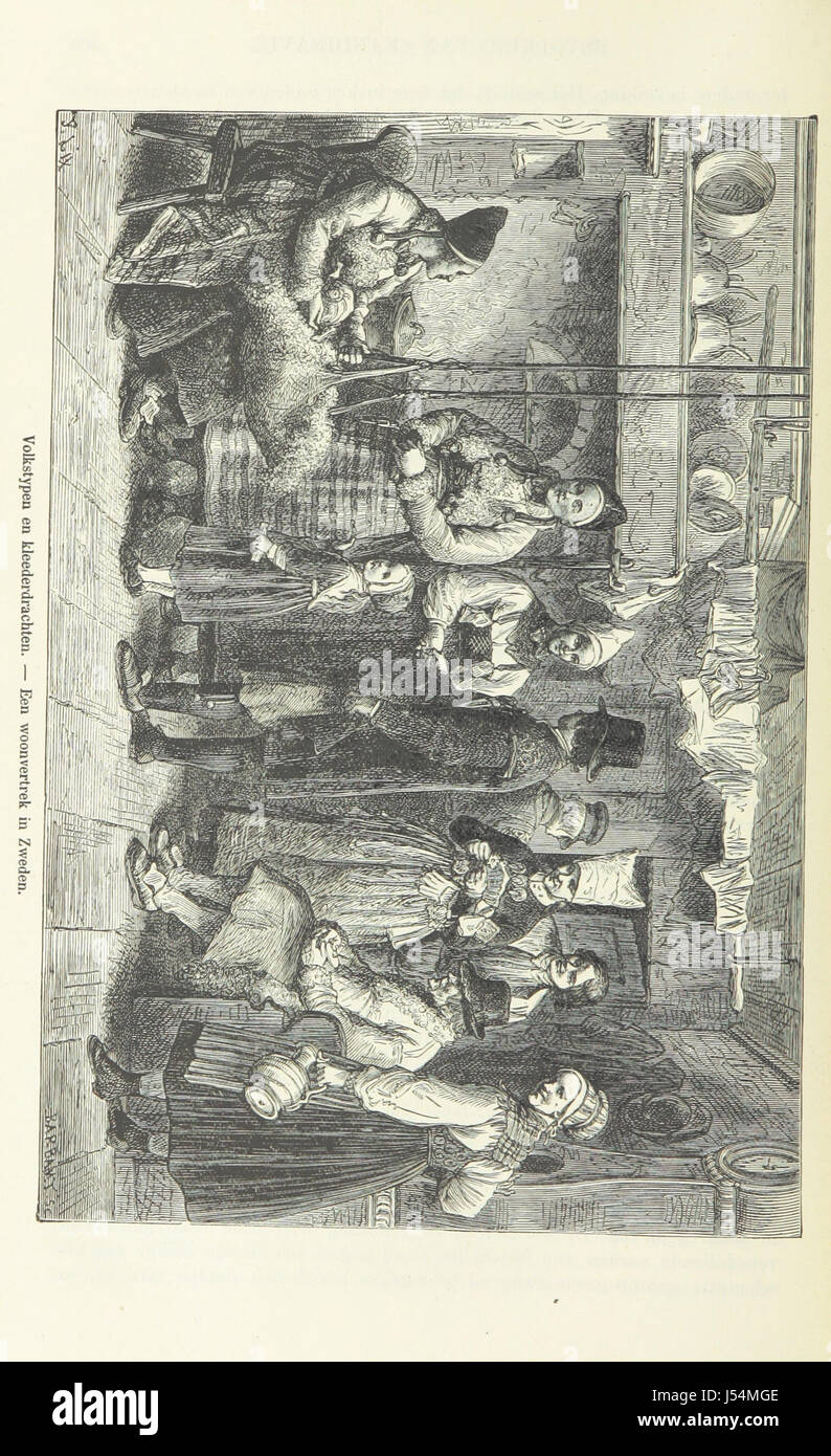 'GeÃ¯llustreerde Aardrijksbeschrijving' is an illustrated geography ...