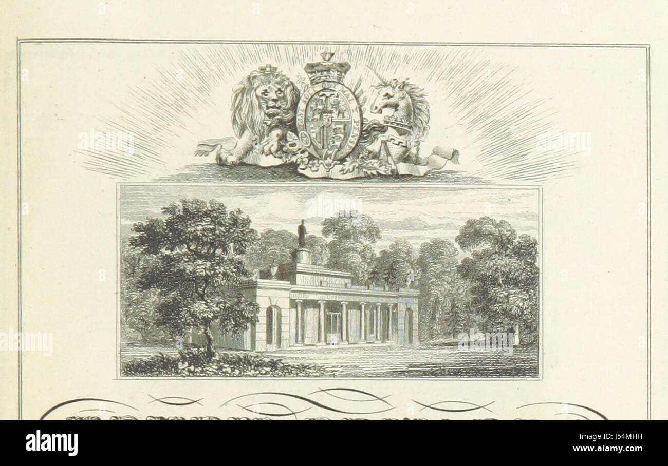 New Historical Description of Cheltenham and its vicinity ...