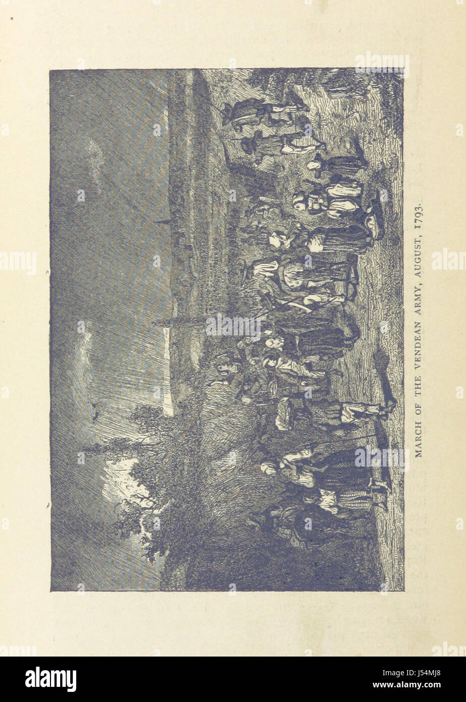 A historical account of the French Revolution from 1789 to 1795 ...