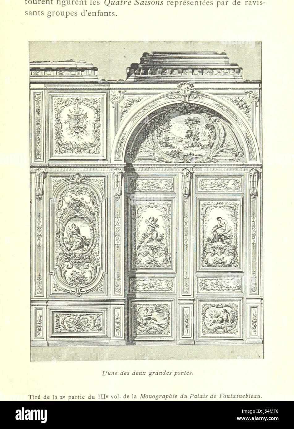 This guide provides an artistic and historical overview of the Palais ...