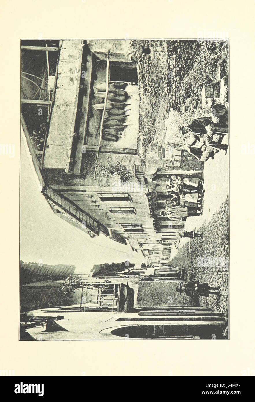 Our Home in Aveyron, with studies of peasant life and customs in ...