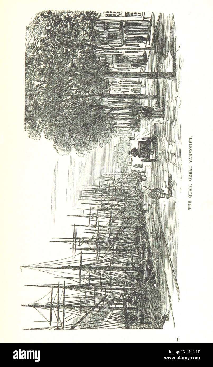 This handbook provides a detailed guide to the rivers and broads of ...