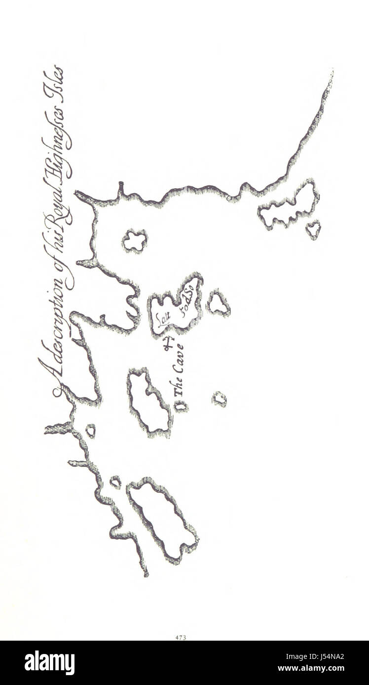 This image is part of the historical documentation in 'The Buccaneers ...