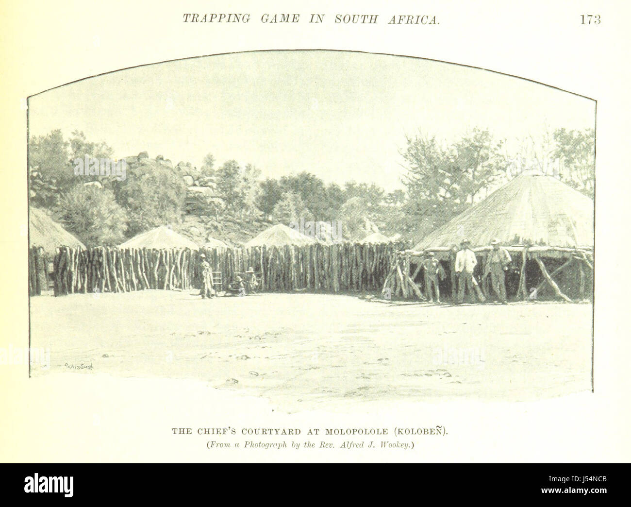 This historical work recounts the exploration of Africa and the ...