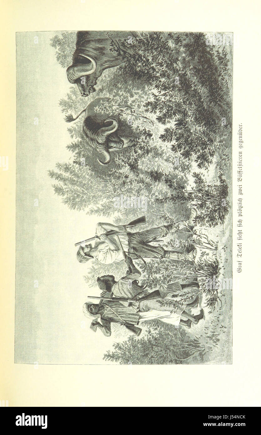 This image is from 'Zum Rudolph-See und Stephanie-See', documenting the ...