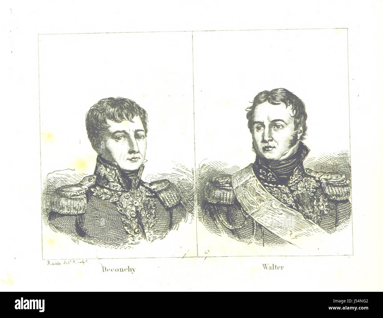 This work provides a historical account of the French military between ...