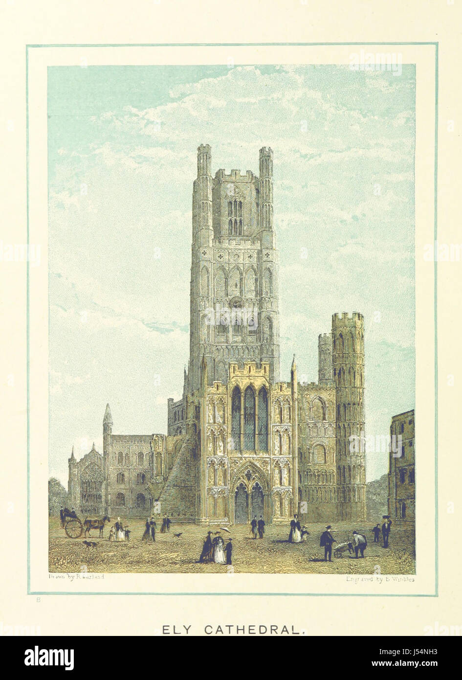 This illustrated historical handbook by Ward and Lock provides details ...