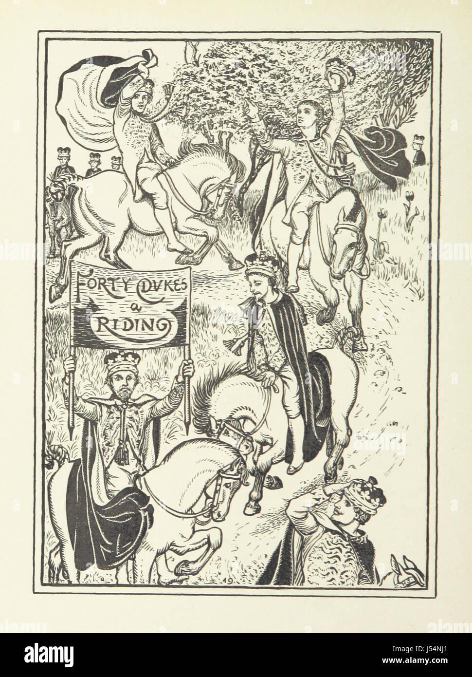 'The Besom-Maker & Other Country-Folk Songs' is a collection of ...