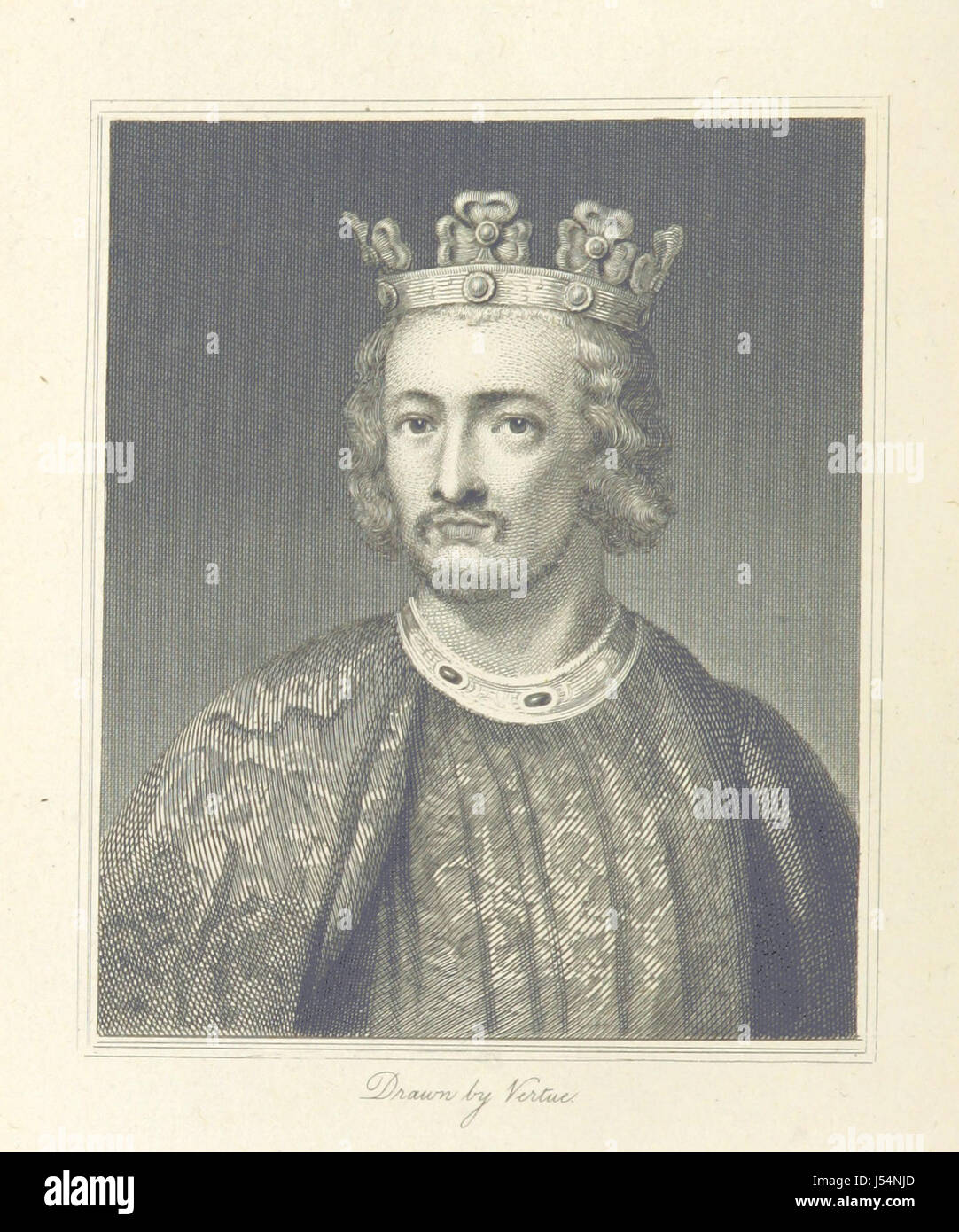 'The History of England' provides a detailed account of England's ...