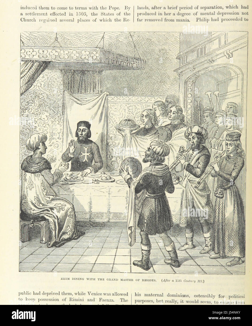 Cassell's Illustrated Universal History is a comprehensive work that ...