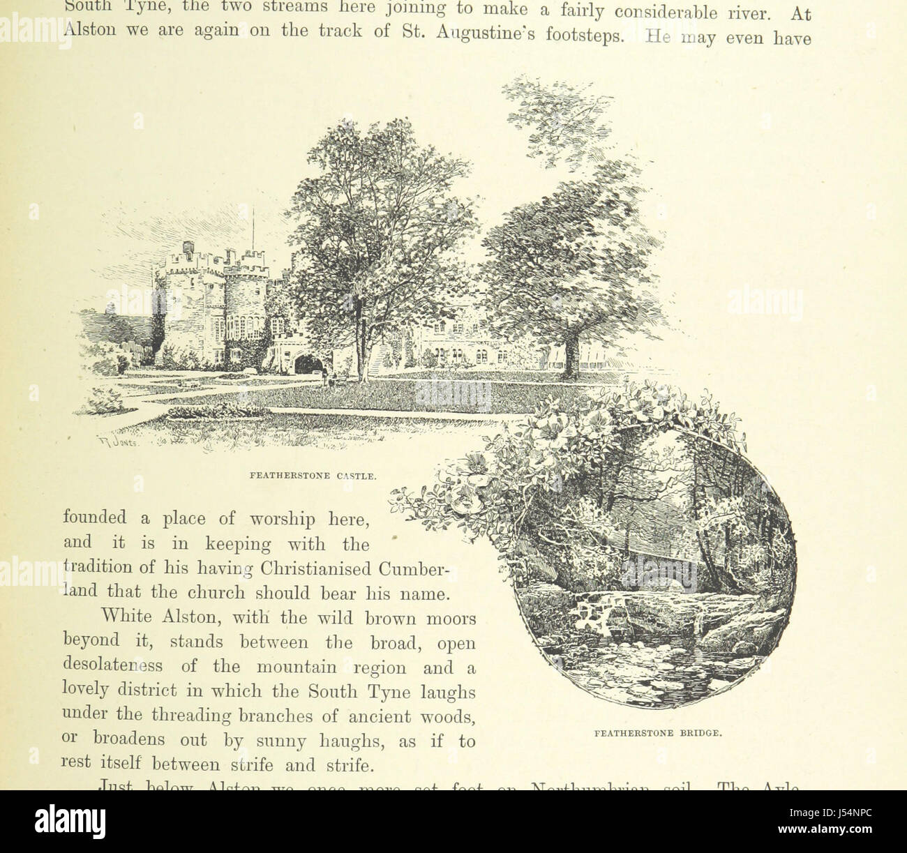 This work details the journey of the River Thames, from its source to ...