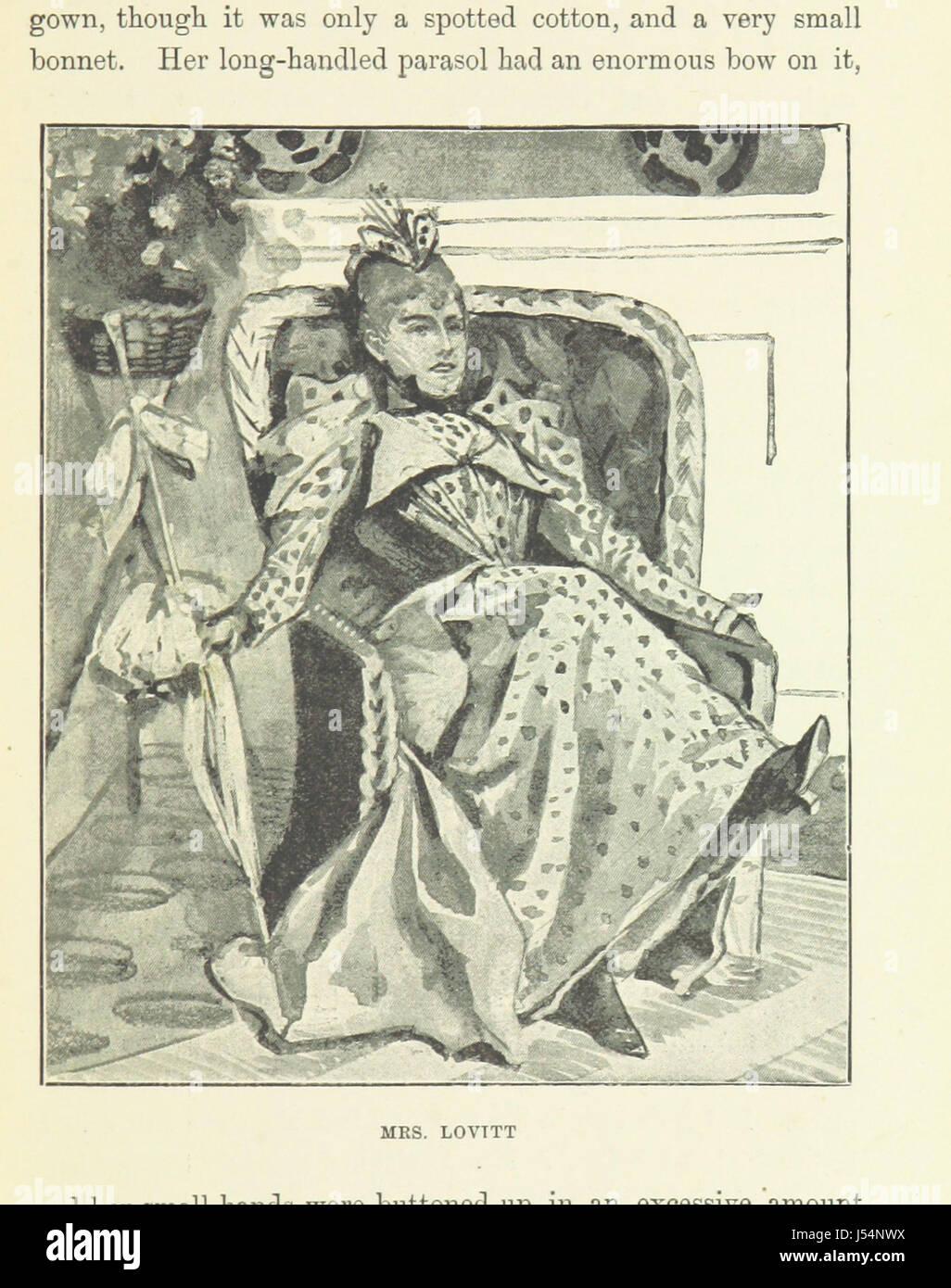 Memsahib hi-res stock photography and images - Alamy