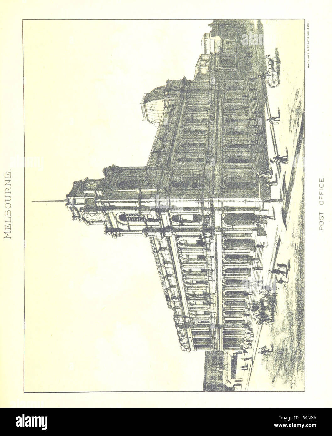 A revised fourth edition of the Orient Line Guide, featuring updated ...