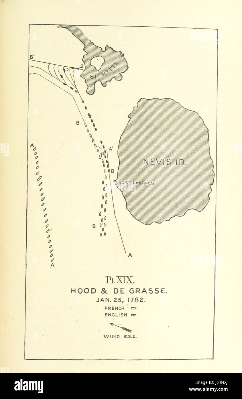 The Influence of Sea Power upon History. 1660-1783. [With maps and ...