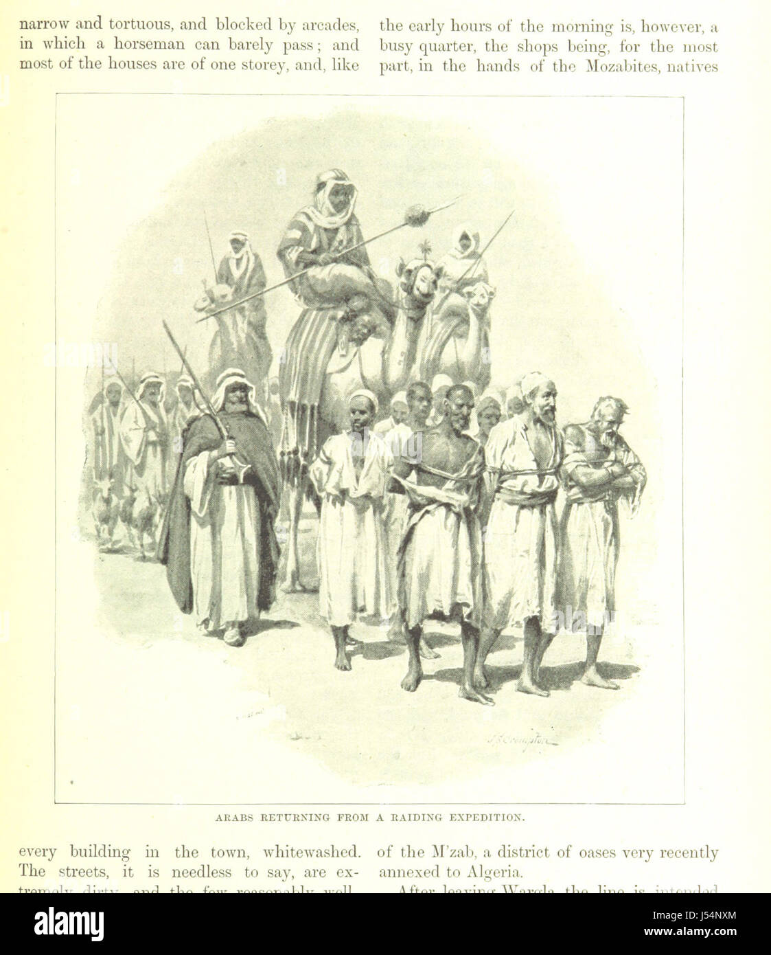 'The Story of Africa and its Explorers' is a historical work that ...