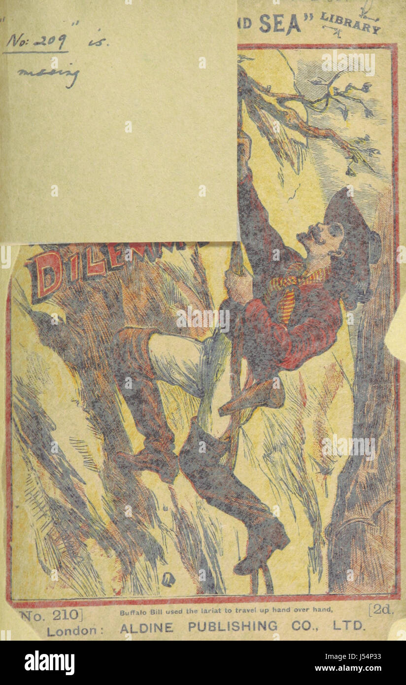 *The Aldine Oâ€™er Land and Sea* is a library collection that ...