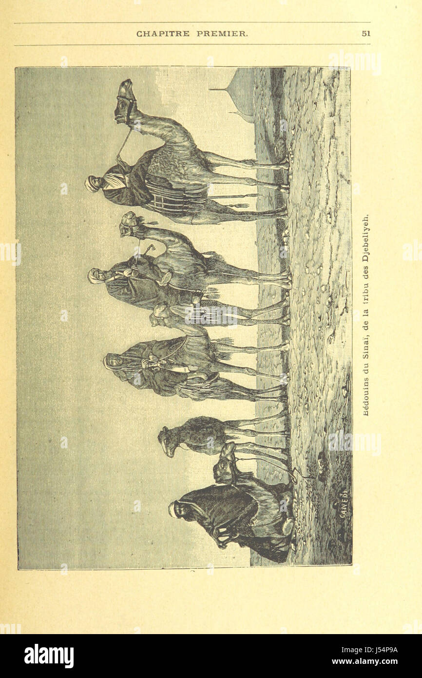 A historical and illustrated work detailing the biblical and Christian ...