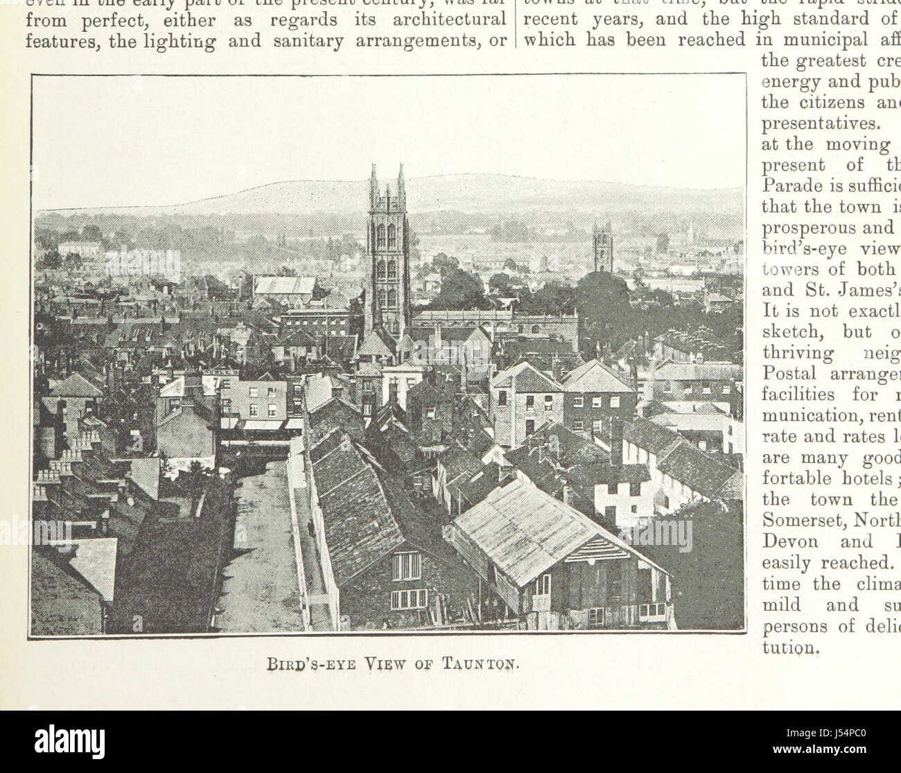 This illustrated guide highlights local trades and shops in Newton ...