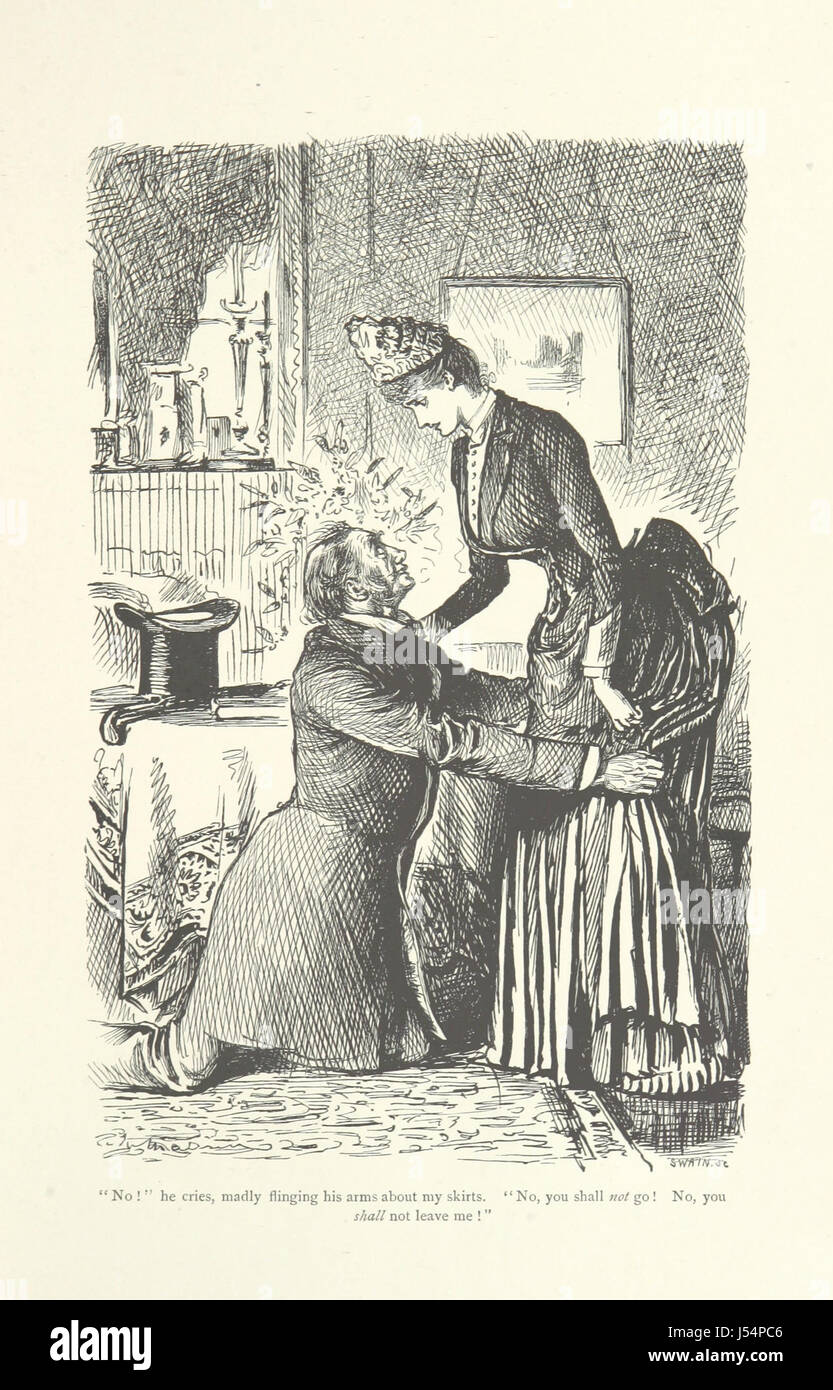 '[As in a Looking Glass]' is a novel that explores themes of perception ...