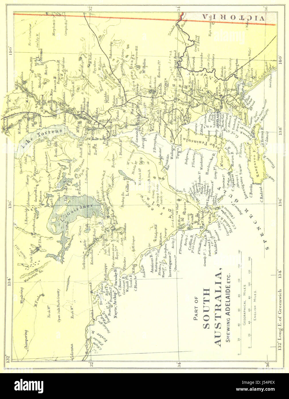 This image from the 'Orient Line Guide' offers a detailed visual ...