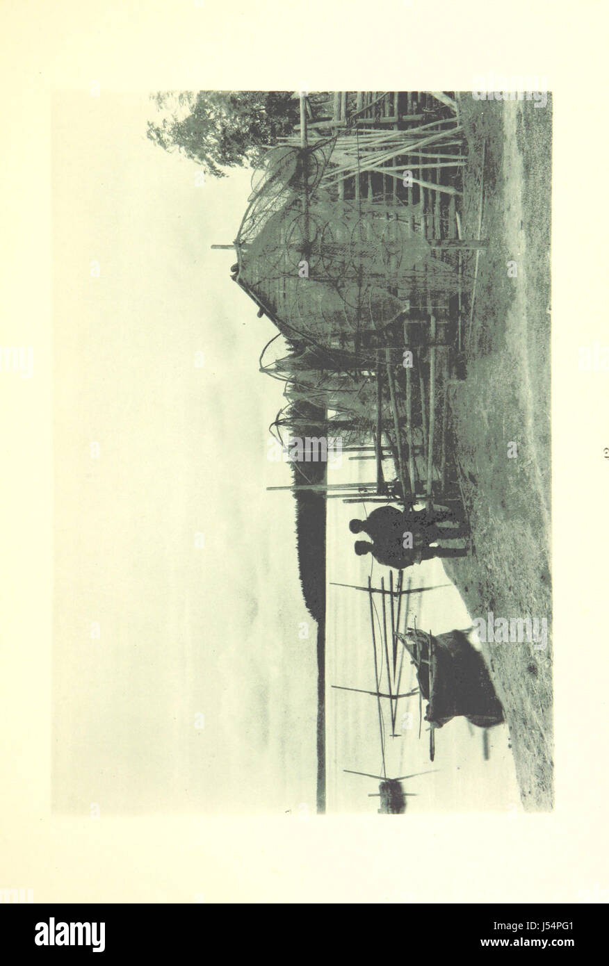 The title is in an unknown script. Translating it would require ...