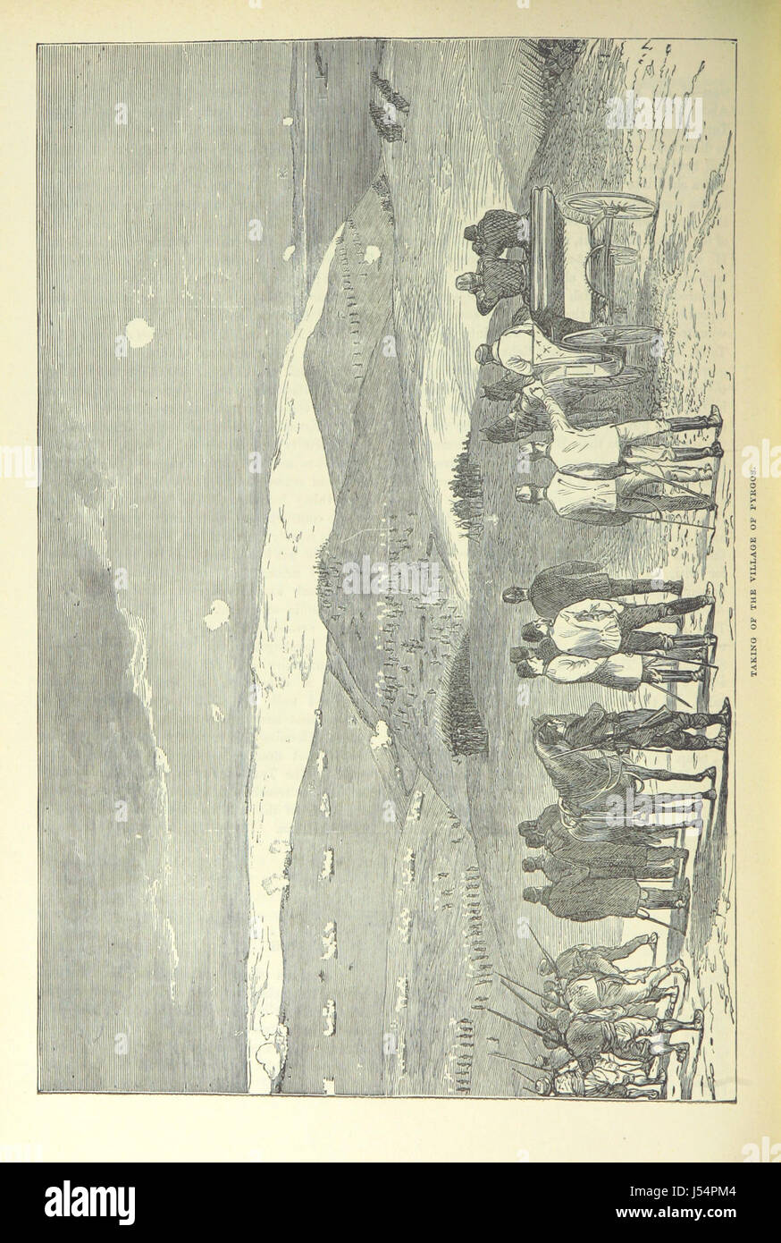 Cassell's Illustrated History of the Russo-Turkish War provides an in ...