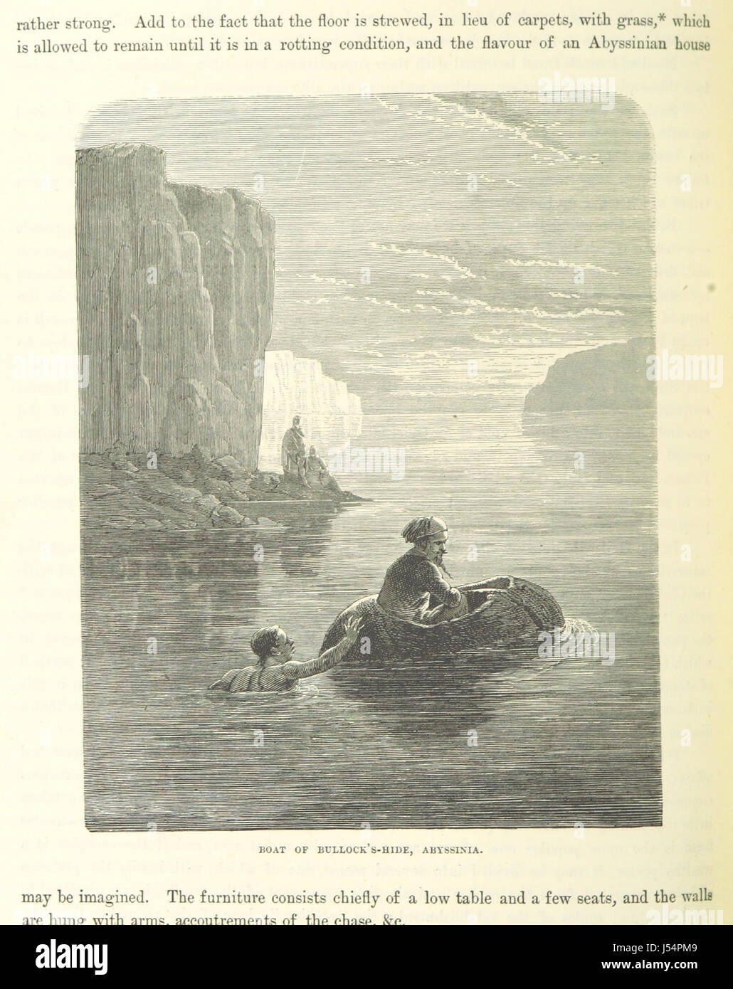 [The Peoples of the World: being a popular description of the ...