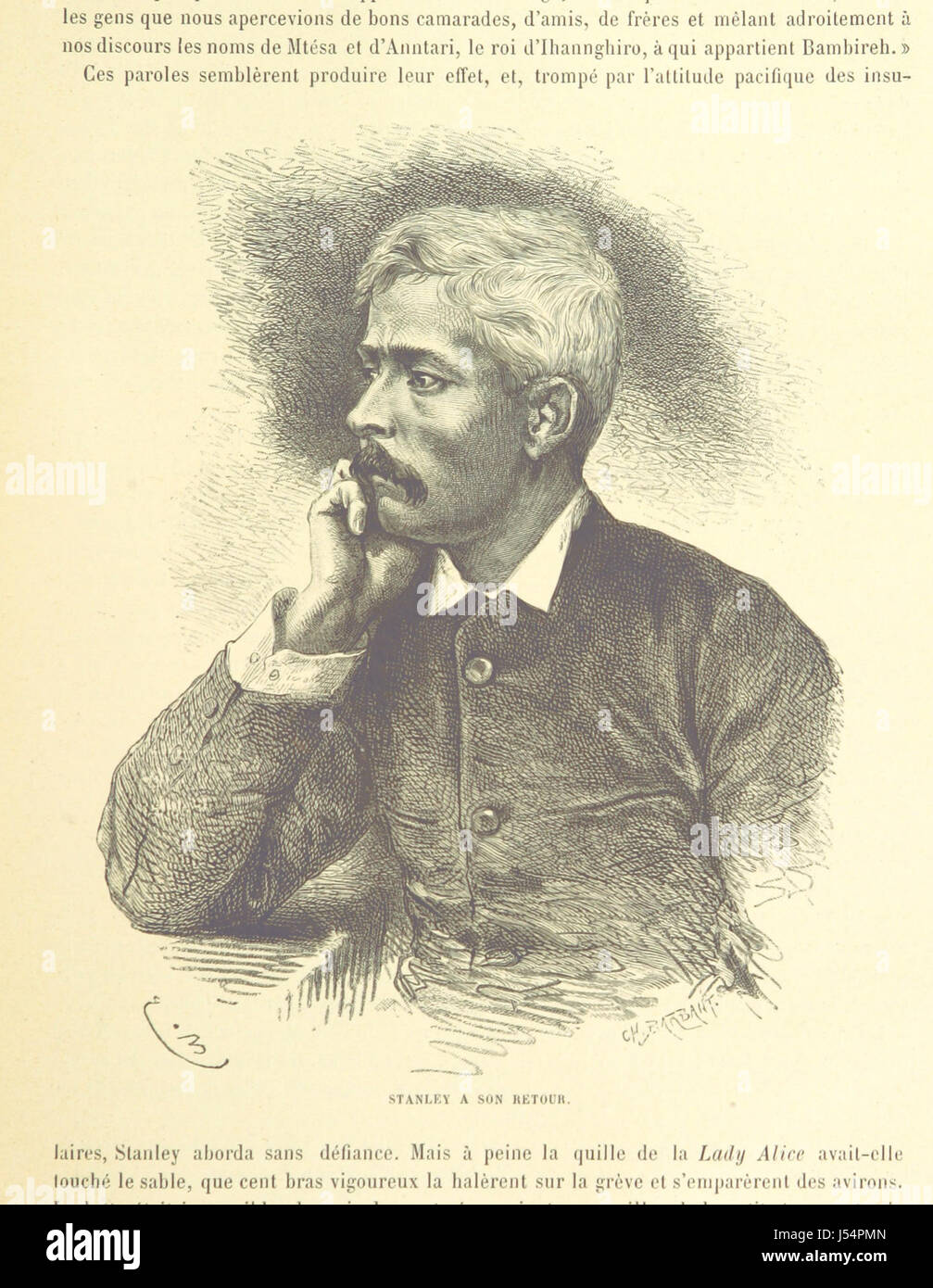 'Les Grands Voyageurs de notre SiÃ¨cle' is a work documenting great ...