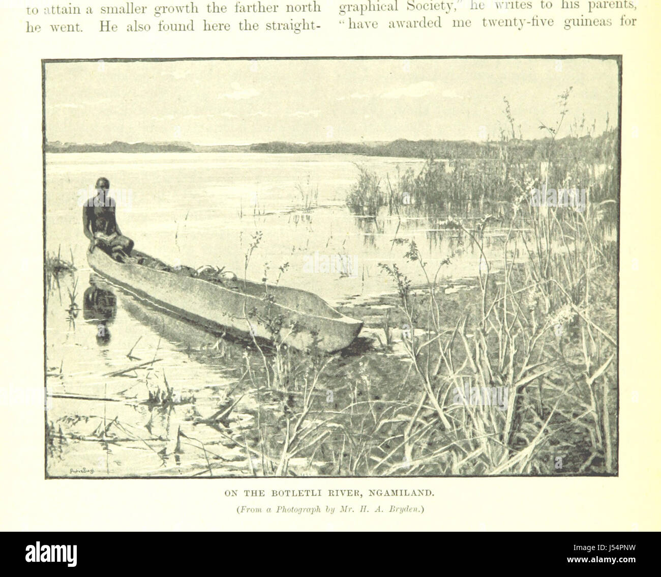 Published between 1892 and 1895 by Cassell, 'The Story of Africa and ...