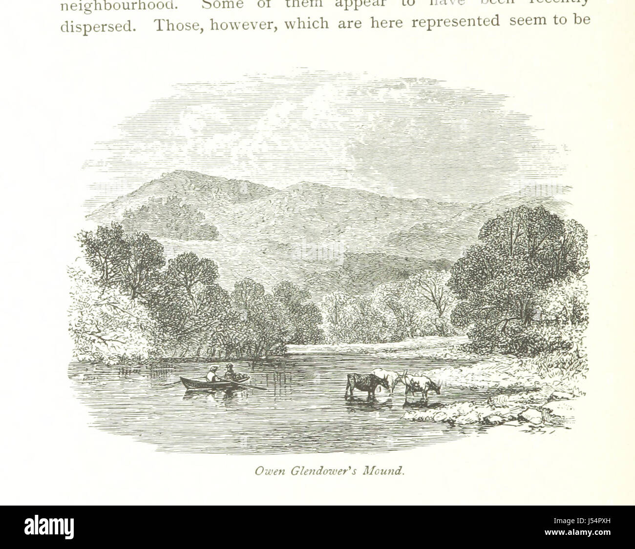 The River Dee has played a significant role in shaping the geography ...
