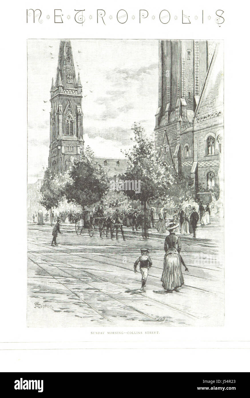 The past growth Cut Out Stock Images & Pictures - Alamy