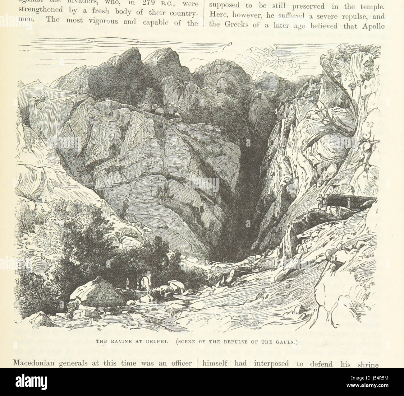 An illustration from page 565 of '[Cassell's Illustrated Universal ...