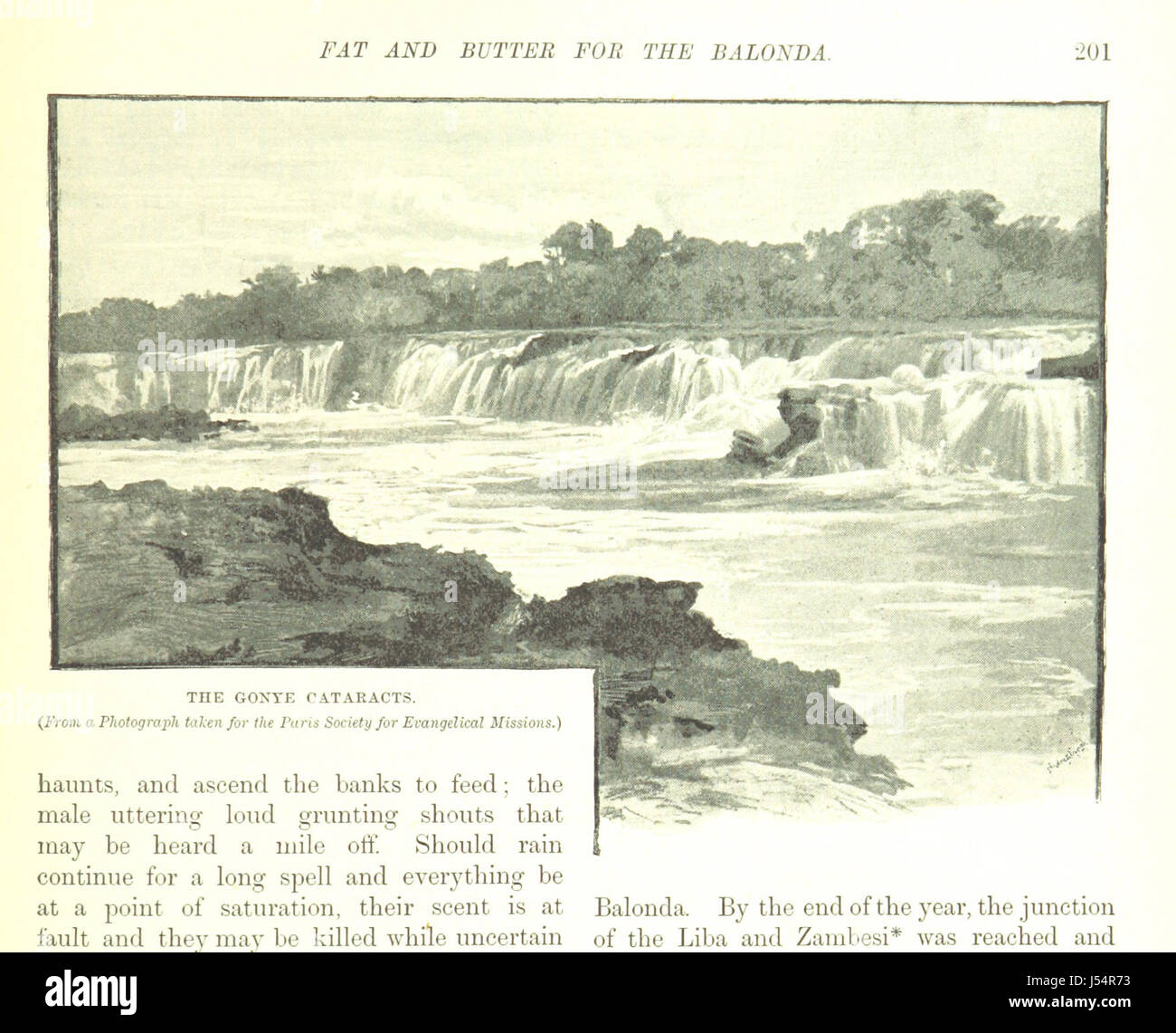 'The Story of Africa and Its Explorers' provides a historical account ...