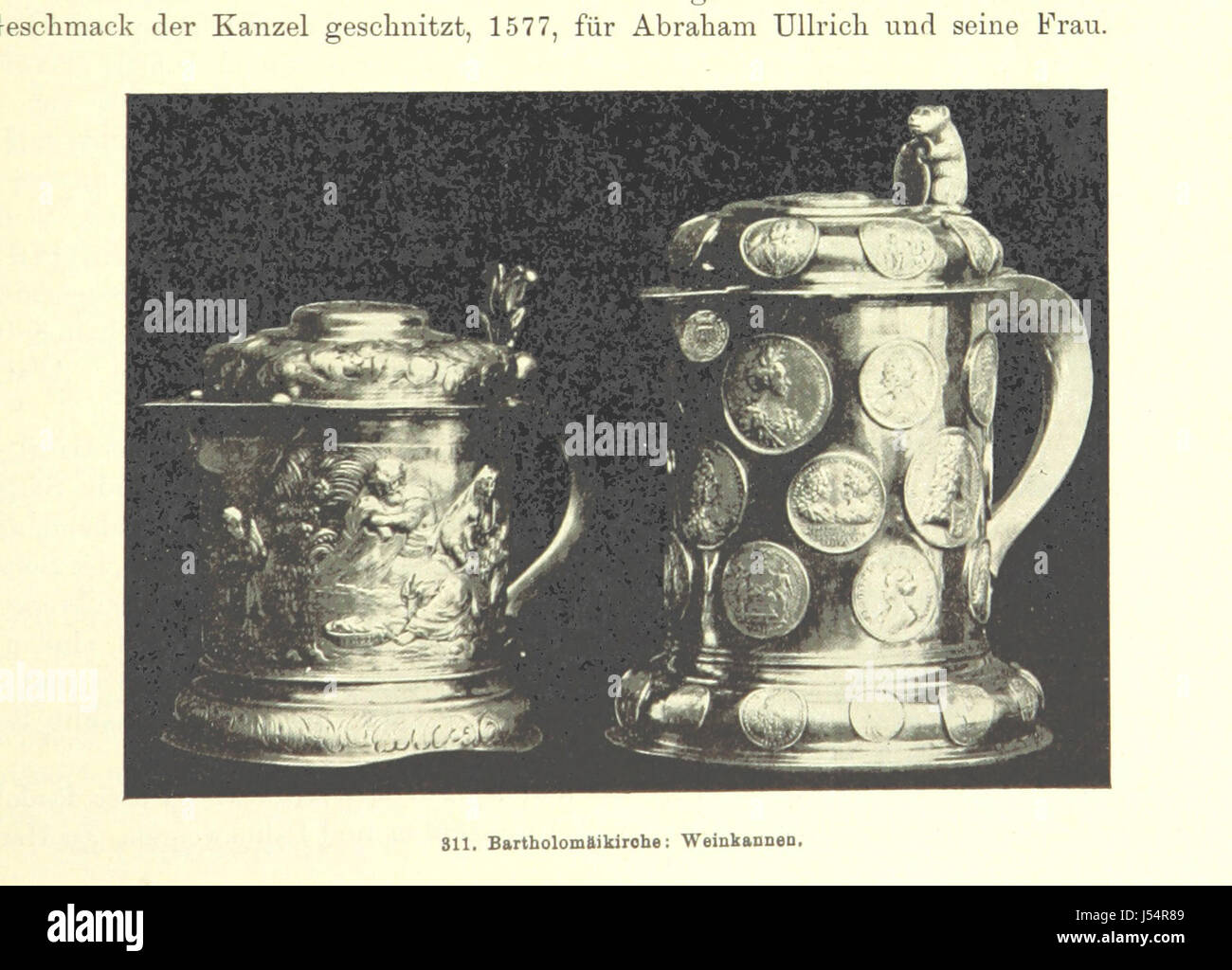 'Anhalts Bau- und Kunst-Denkma,ler' is a work focused on the ...