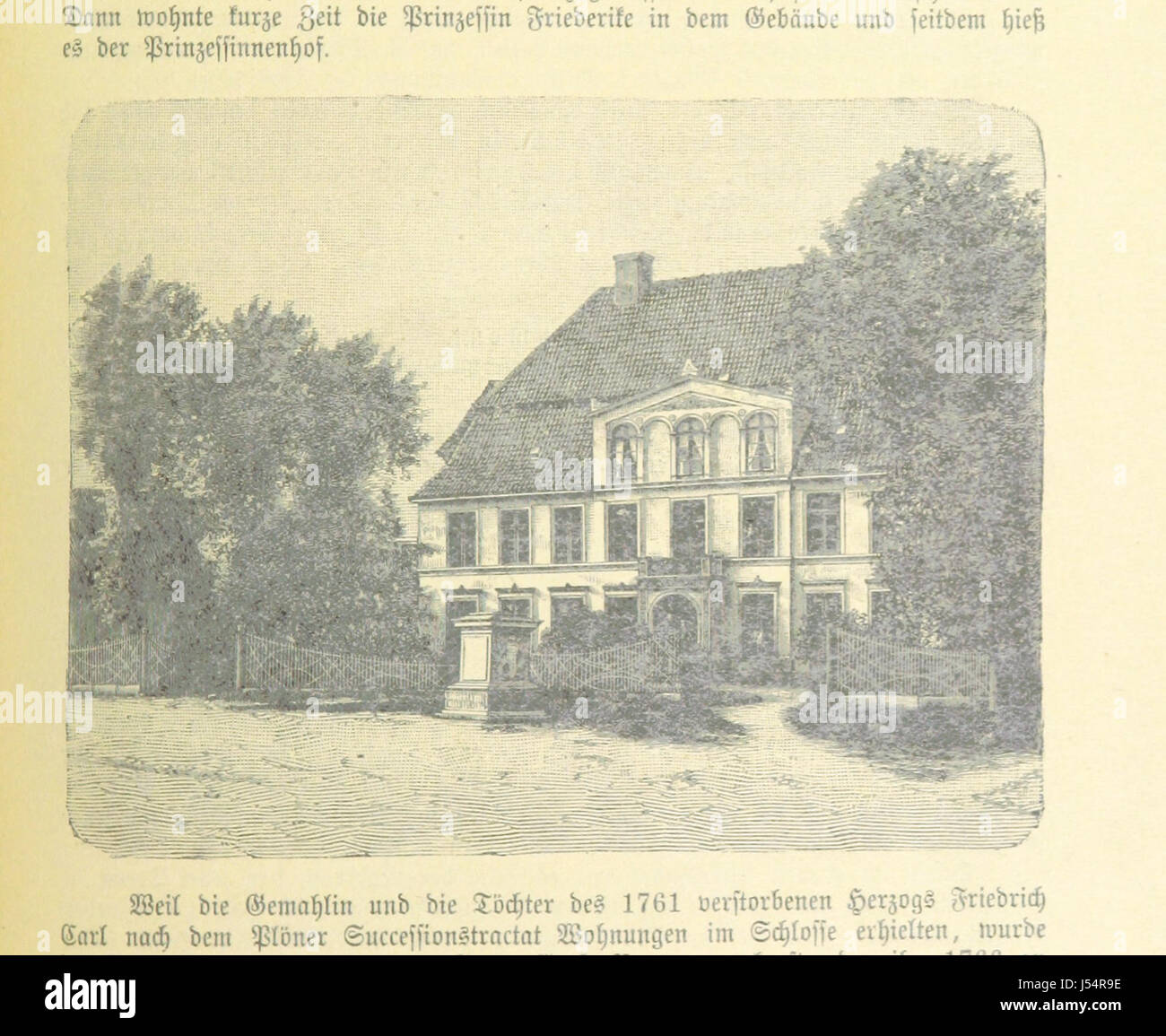 A historical document titled 'Urkundenbuch zur Chronik der Stadt Plo ...