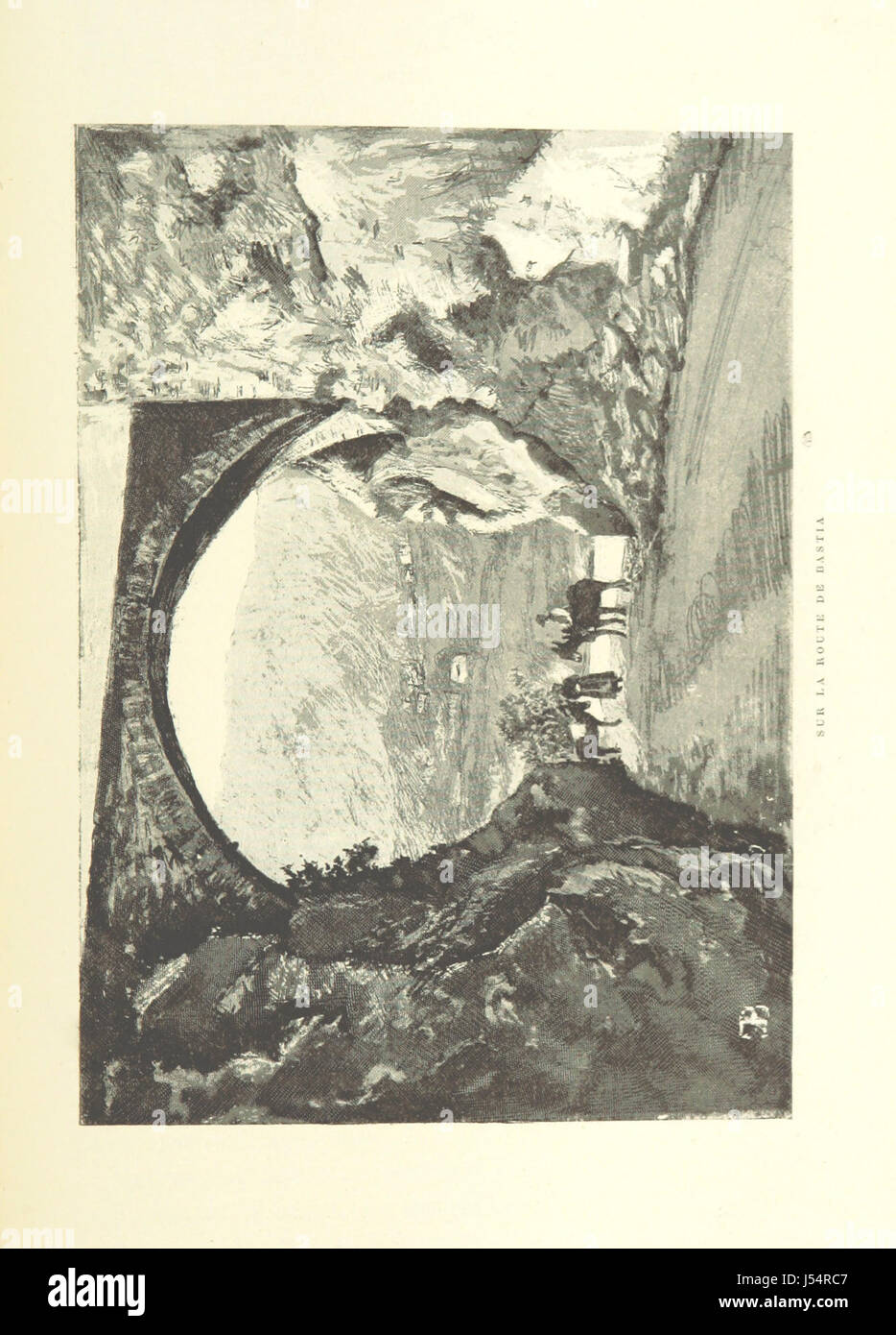 La Chasse au mouflon, ou petit voyage philosophique en Corse. Avec ...