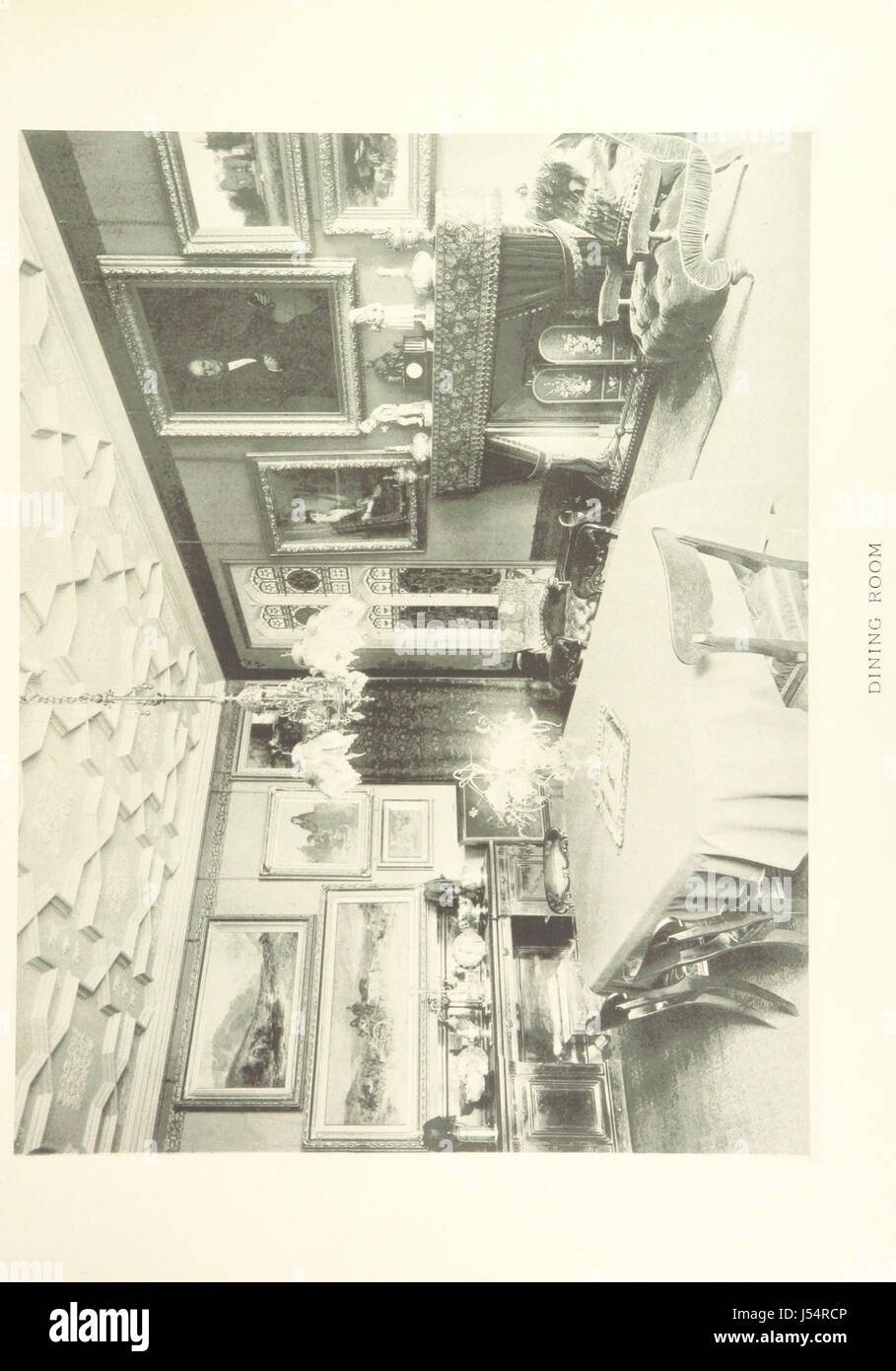 Lord Jeffrey and Craigcrook. A history of the Castle. By J. Taylor. And ...