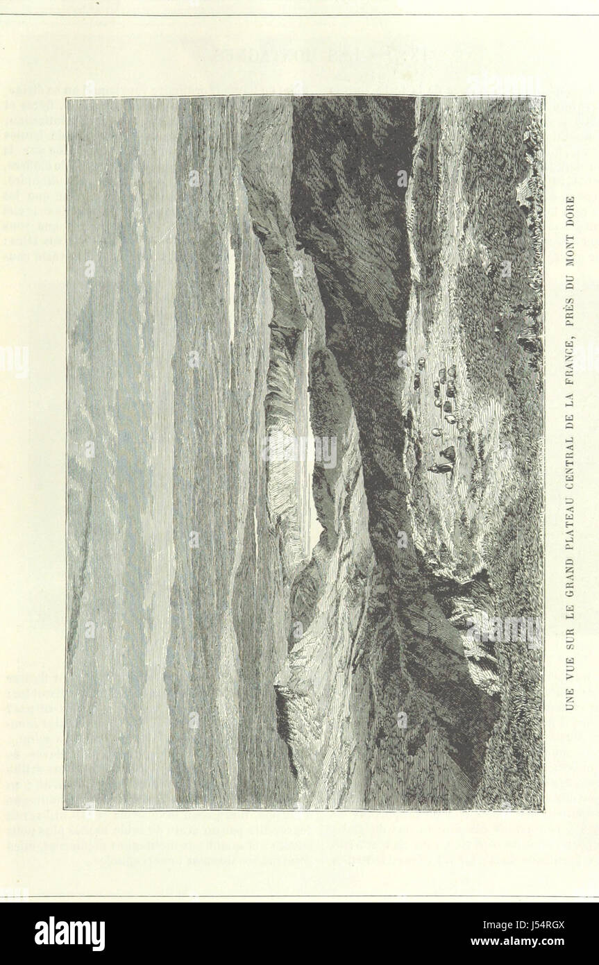 This work is a collection of picturesque geographical maps with a ...