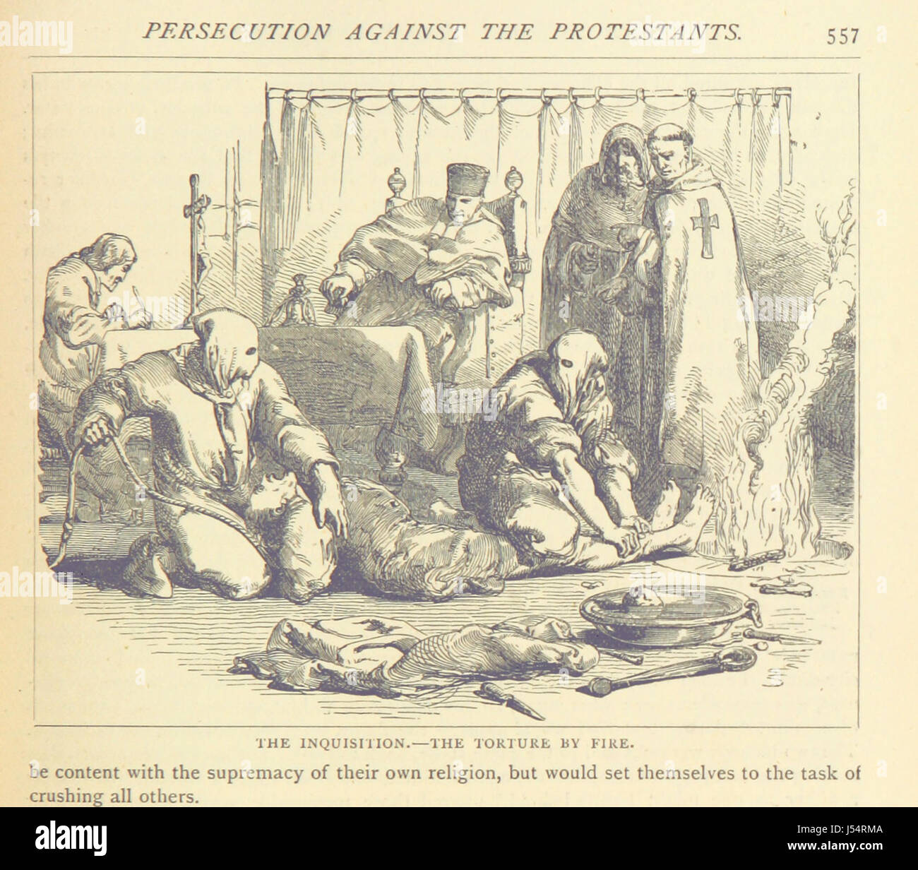 This illustrated history of England covers key historical events and ...