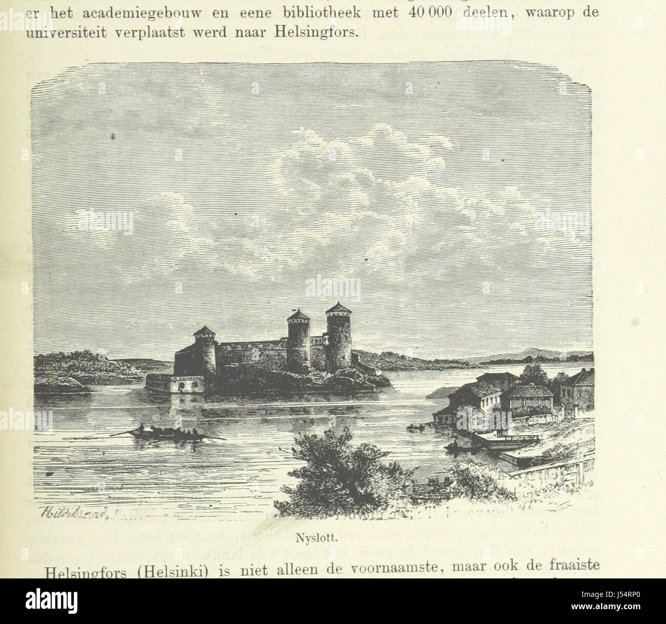 GeÃ¯llustreerde Aardrijksbeschrijving is a Dutch-language illustrated ...