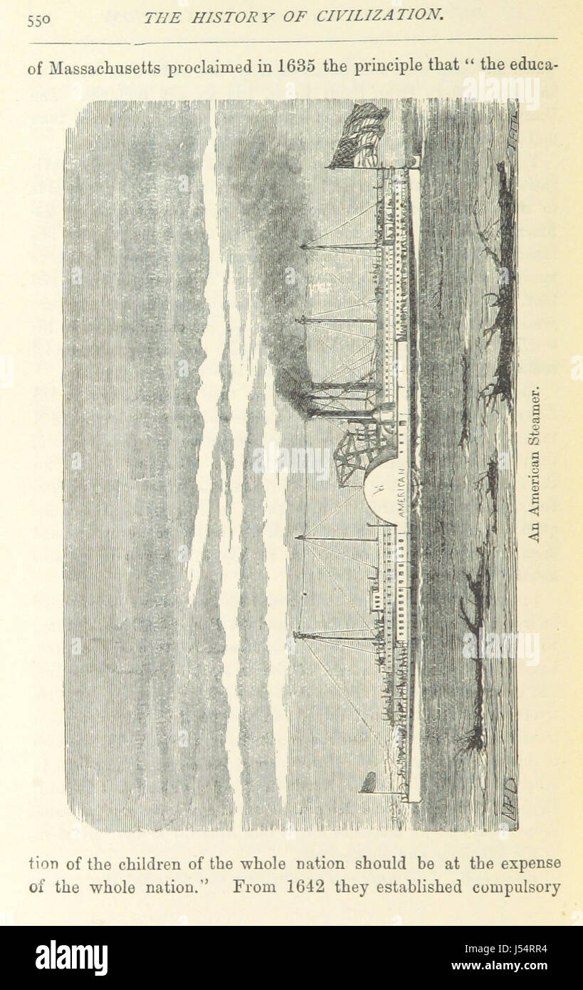 'The History of Modern Civilization' is a comprehensive handbook ...