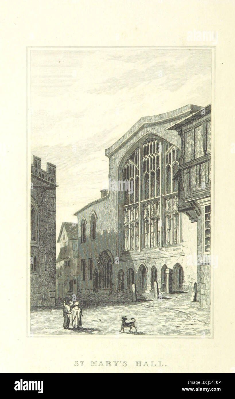 The Coventry Guide provides a brief yet informative account of Coventry ...